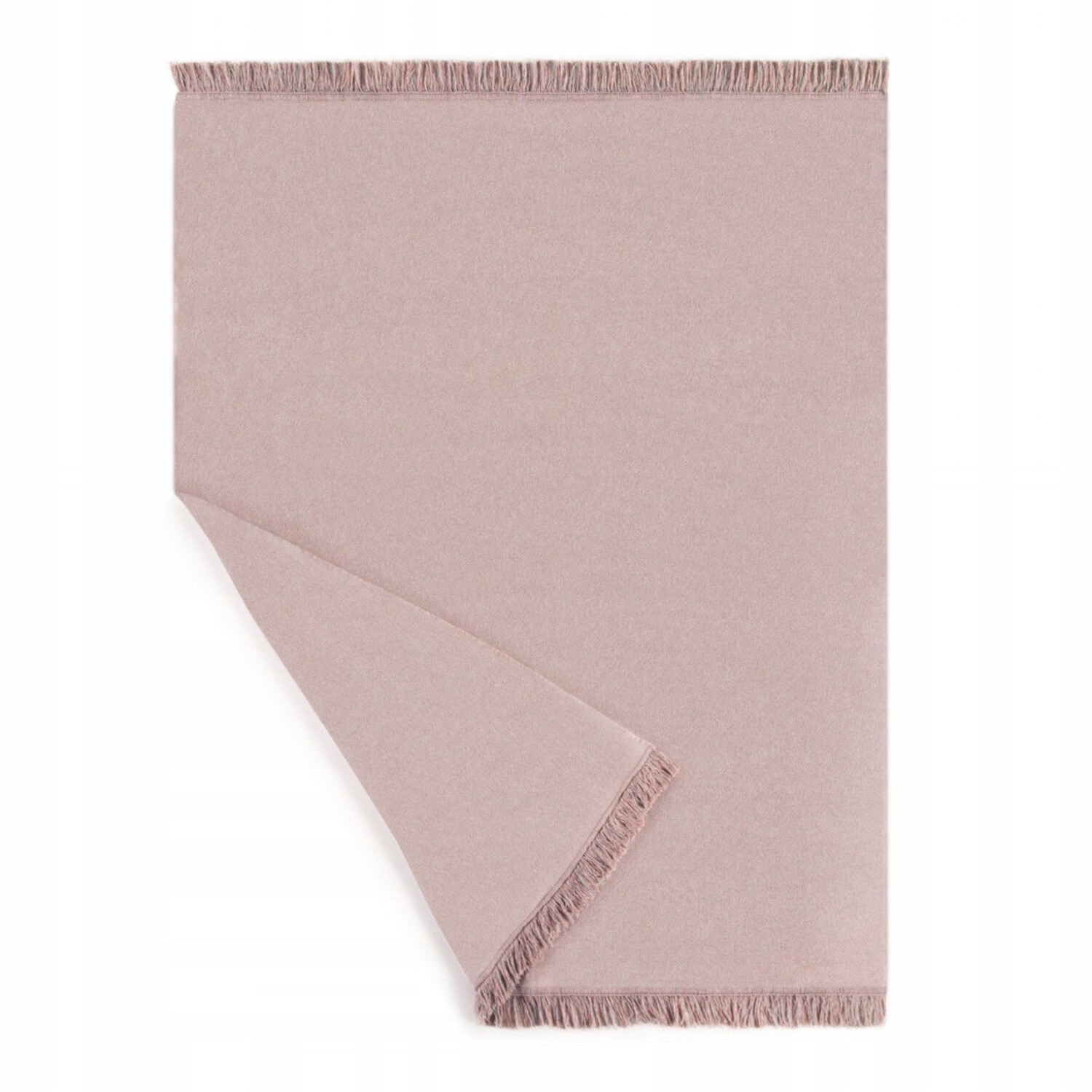 Patura Decorativa 150x200cm Roz, Softimi, Patcover Gros si Moale, Ideal ...
