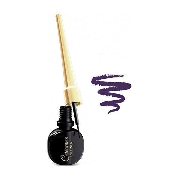 Tus de ochi Eveline Celebrity Violet - eMAG.ro