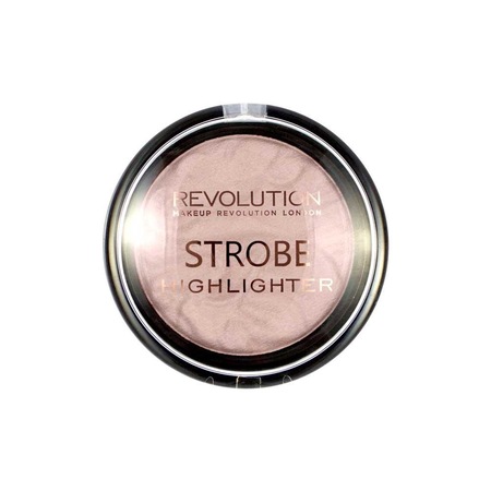 Iluminator MAKEUP REVOLUTION Strobe Highlighter - Moon Glow Lights, 7 ...