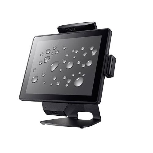Sistem POS All in One 15" Touchscreen PCAP, ONIX 3200, IP64, cu sistem de operare Windows 10 IoT ...