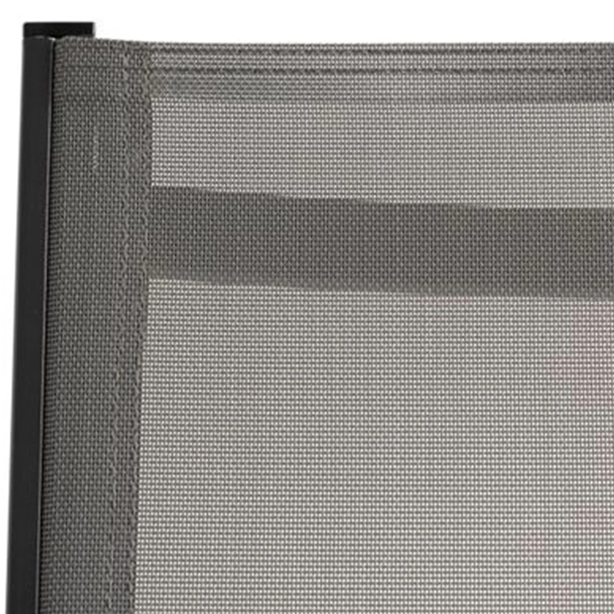 Set mobilier gradina/terasa 4 scaune si masa, Maison Mex FINA/BARI ...