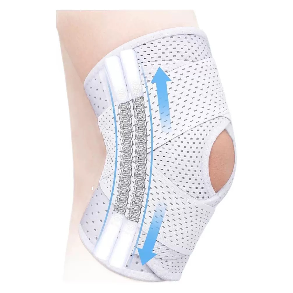 Proteza ortopedica Articulatia genunchiului profesionala, Dicollas ...