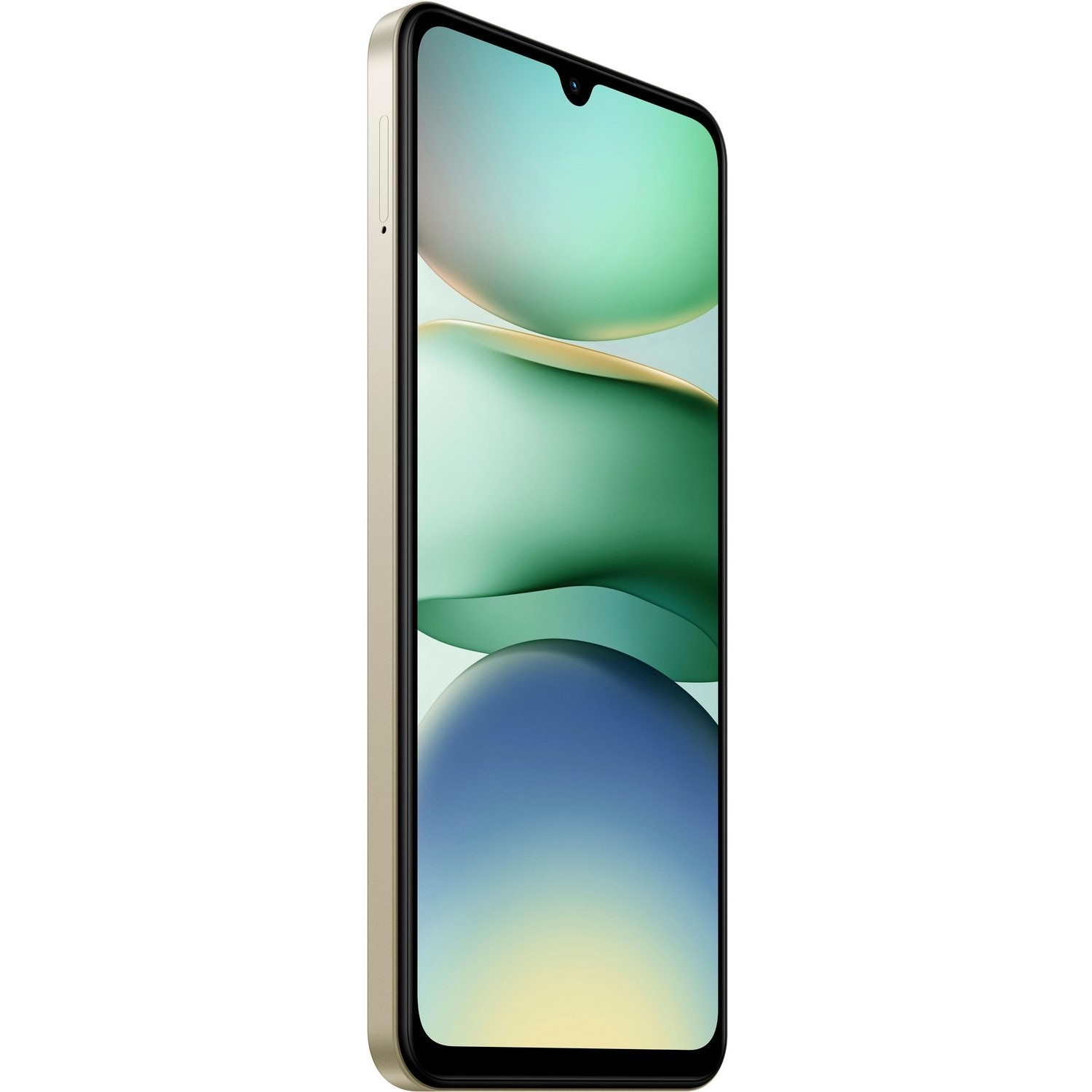 Telefon mobil Xiaomi Redmi A5, 4GB RAM, 128GB, Sandy Gold - eMAG.ro