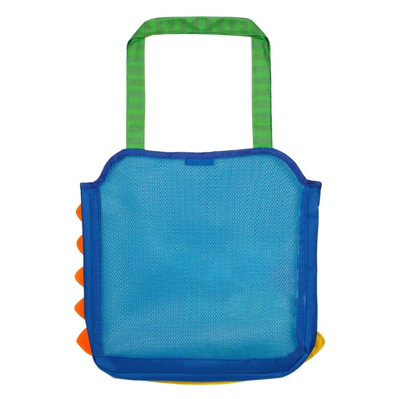 Geanta Bleu Rechin pentru Copii 37x4x37cm - eMAG.ro
