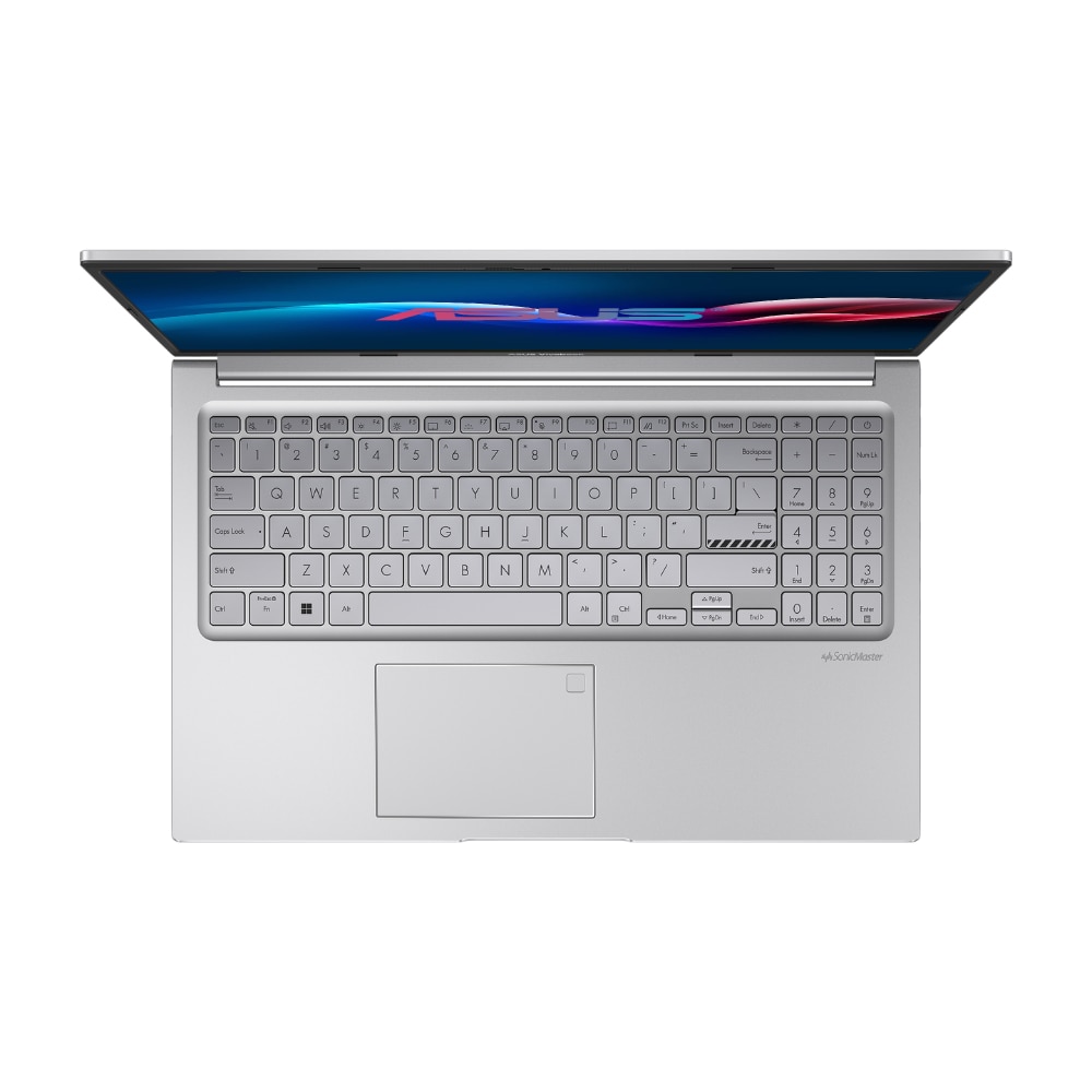 Asus VivoBook X15 Laptop, Intel Core i3 1315U, 16GB DDR4 Memória, 512GB ...