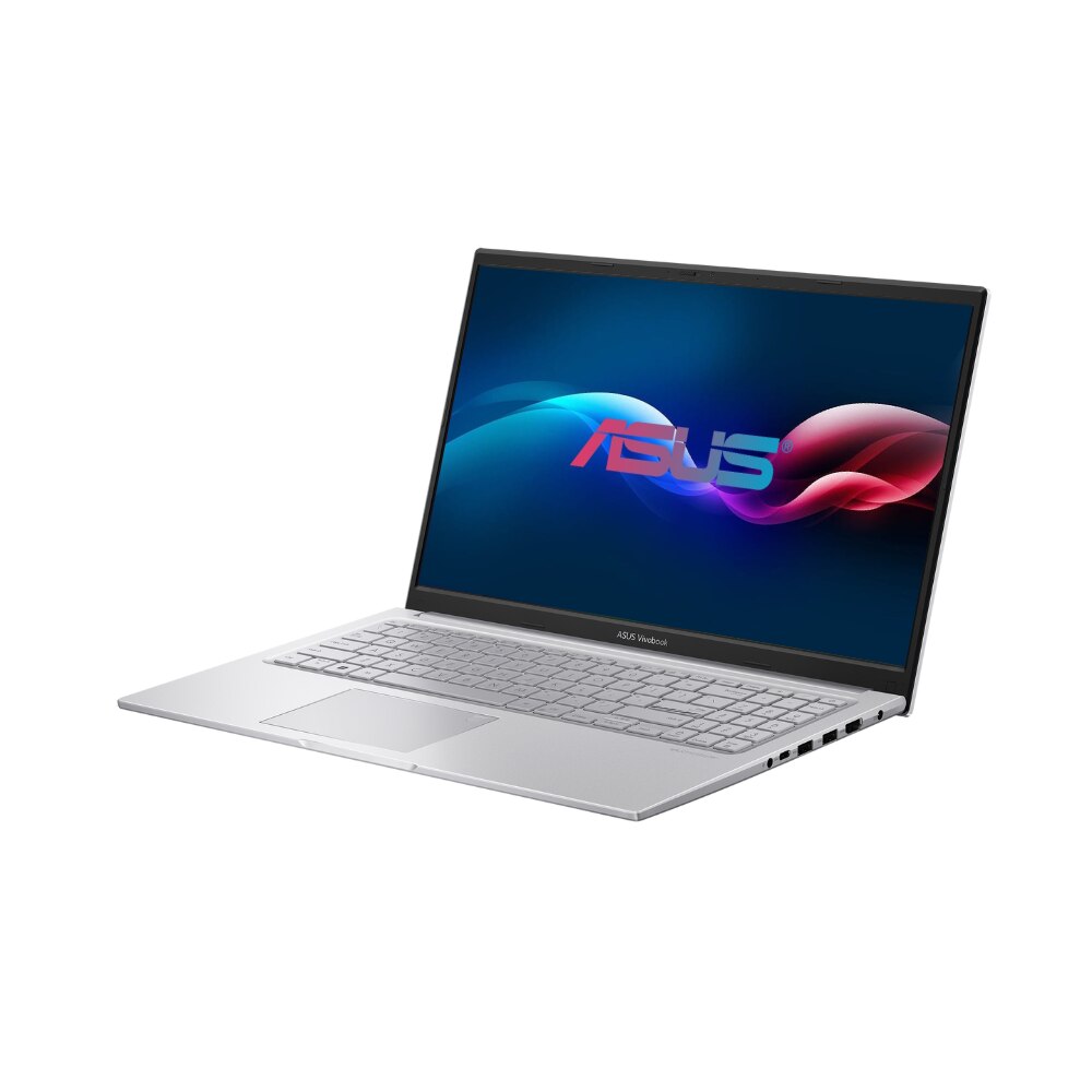 Asus VivoBook X15 Laptop, Intel Core i3 1315U, 16GB DDR4 Memória, 512GB ...