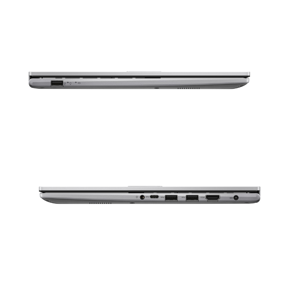 Asus VivoBook X15 Laptop, Intel Core i3 1315U, 16GB DDR4 Memória, 512GB ...