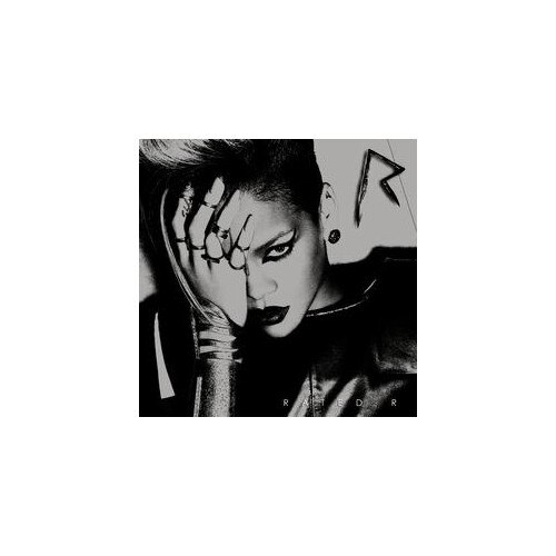 Rihanna: Rated R [CD] - eMAG.ro