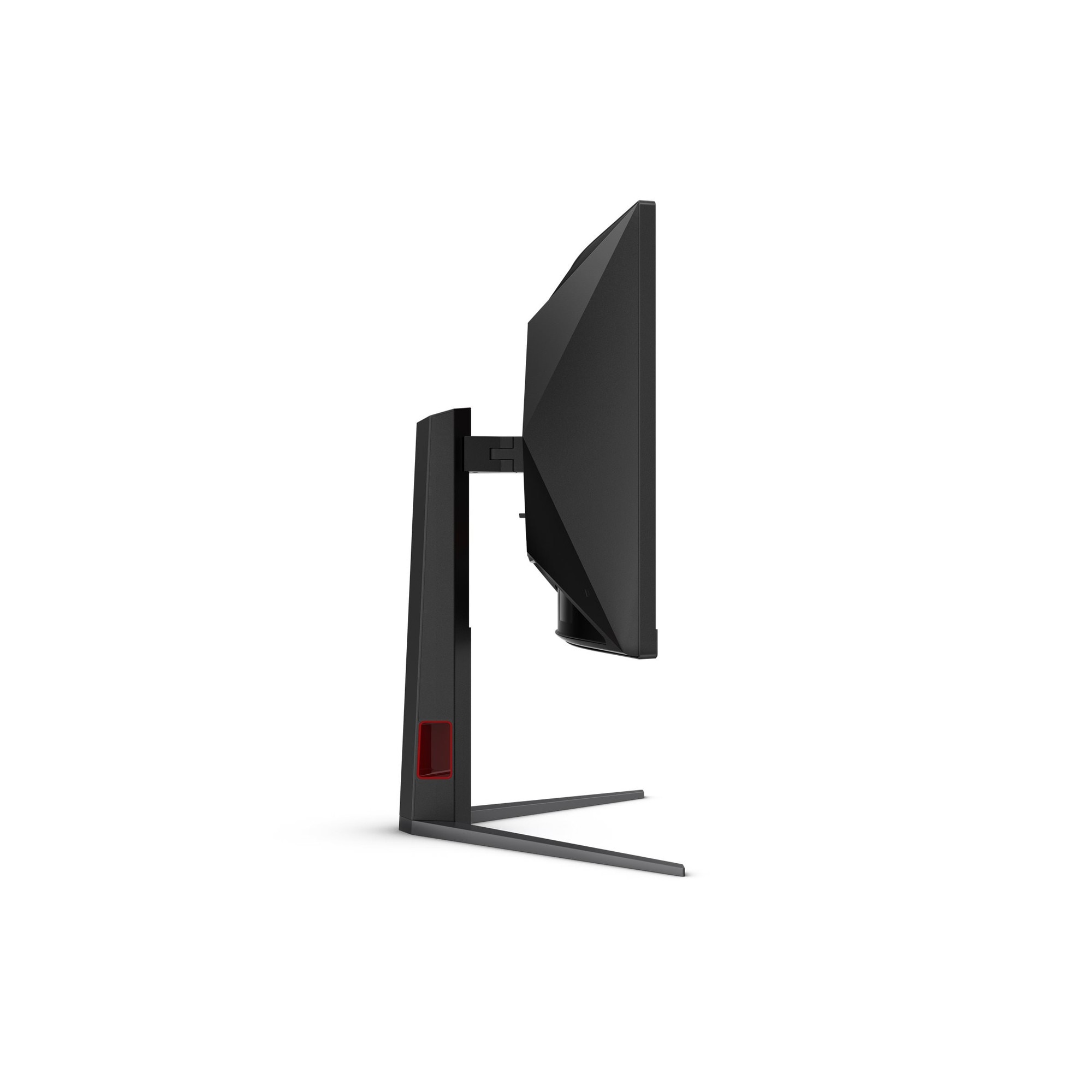 Monitor LED AOC Gaming CU34G4Z Curbat 34 inch UWQHD VA 0.3 ms 240 Hz ...