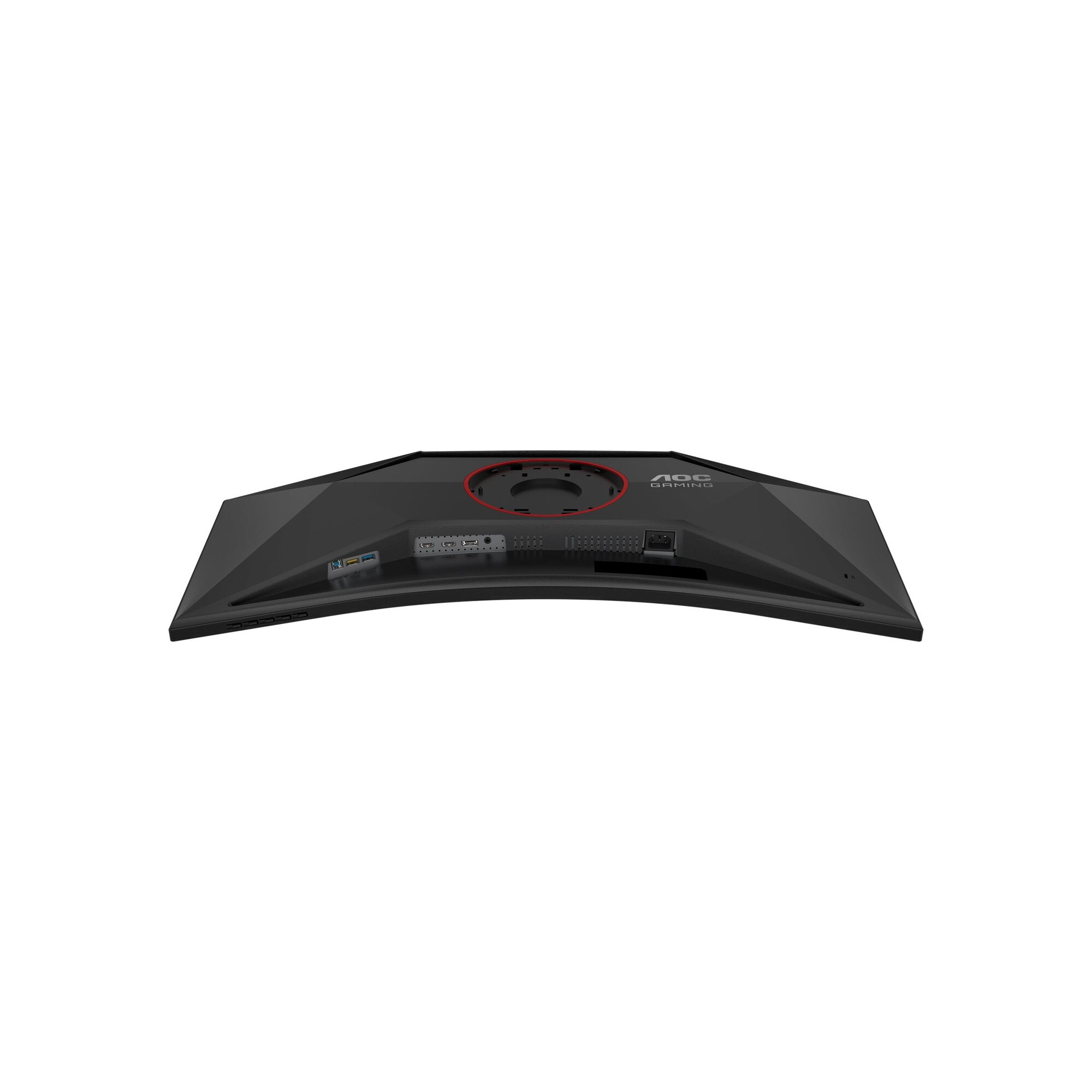 Monitor LED AOC Gaming CU34G4Z Curbat 34 inch UWQHD VA 0.3 ms 240 Hz ...