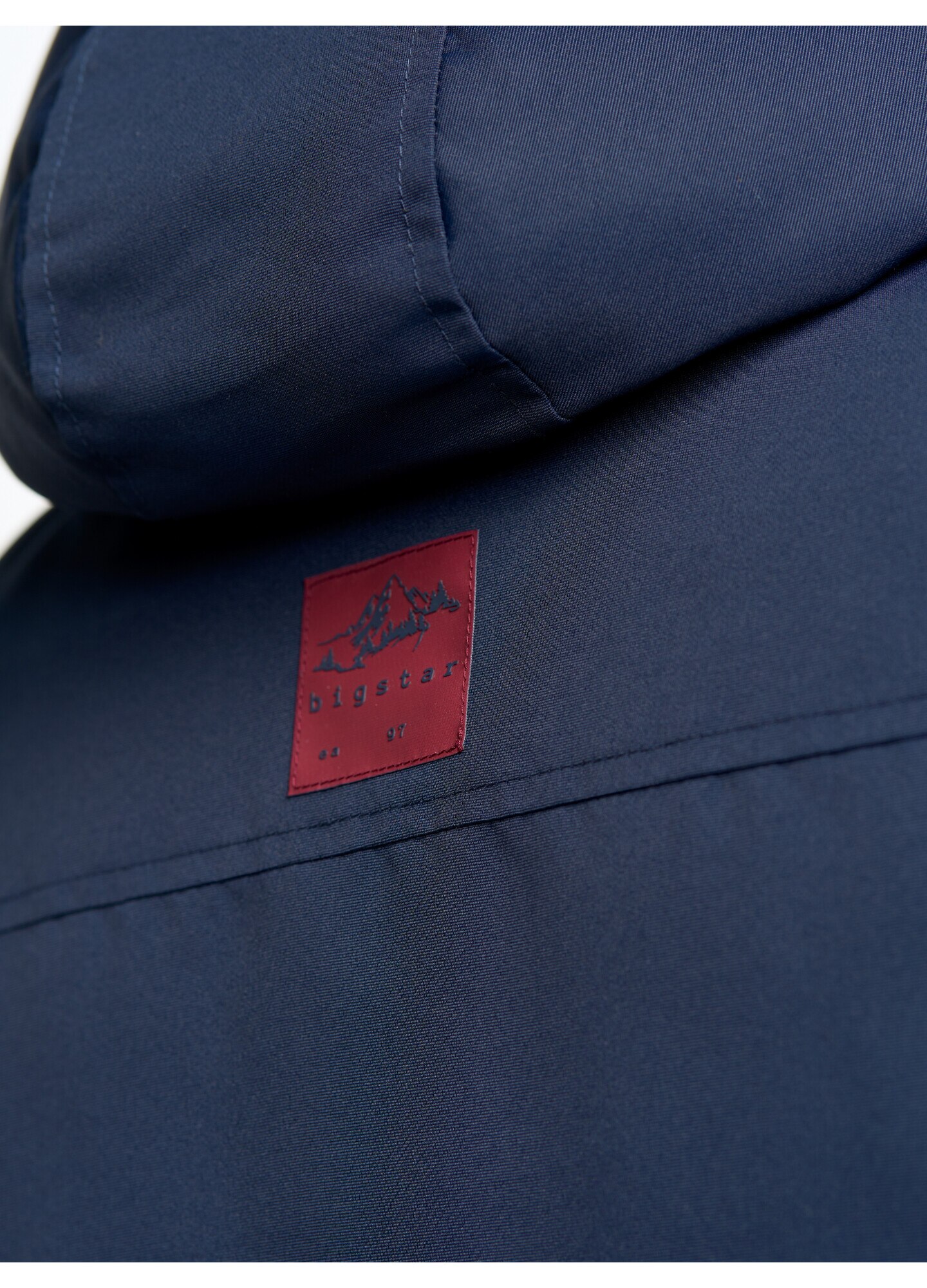 Vesta Big Star, модел 403, S INTL, мъже, текстил - eMAG.bg