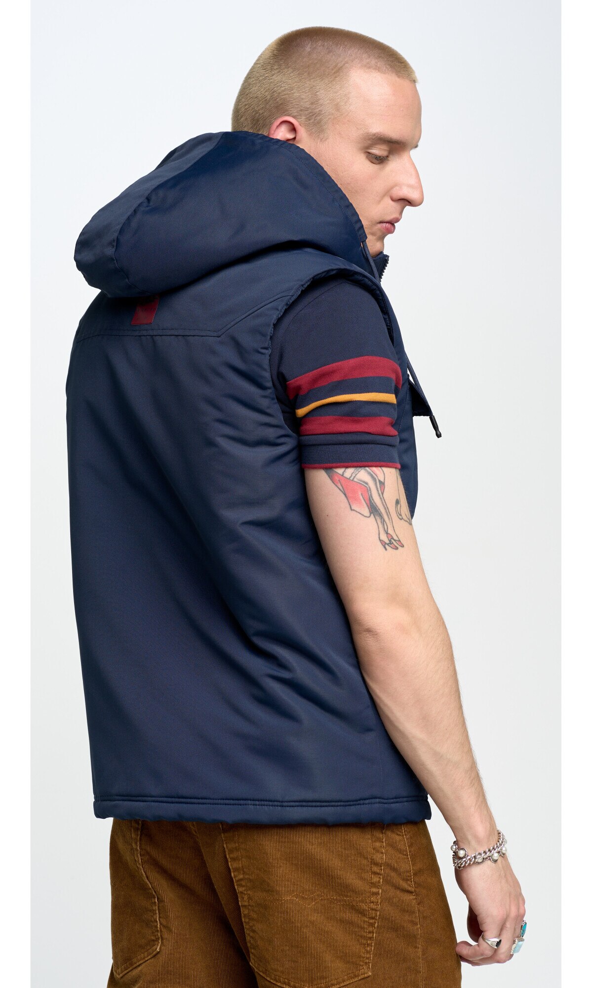 Vesta Big Star, модел 403, S INTL, мъже, текстил - eMAG.bg