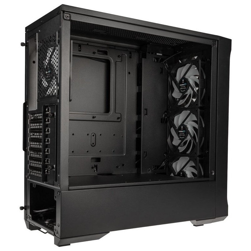 PC Gaming GREUCEANU Epic Plus powered by AMD, AMD Ryzen 7 9800X3D 4 ...