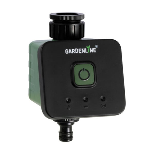 Temporizator de Irigare Inteligent – GARDENLINE – Irigare Automata ...
