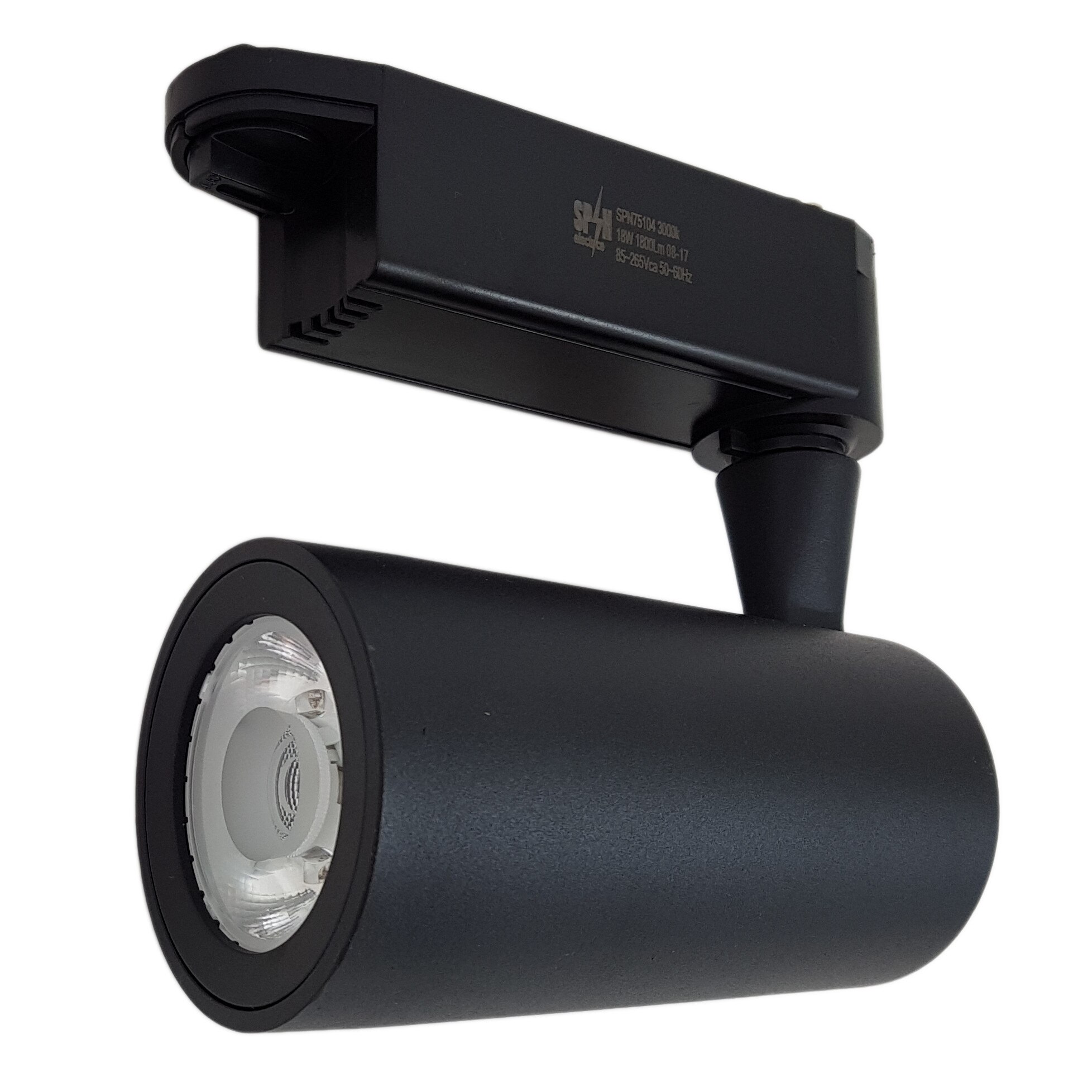 Spot Sina 18W/3000K SPN75104 - eMAG.ro