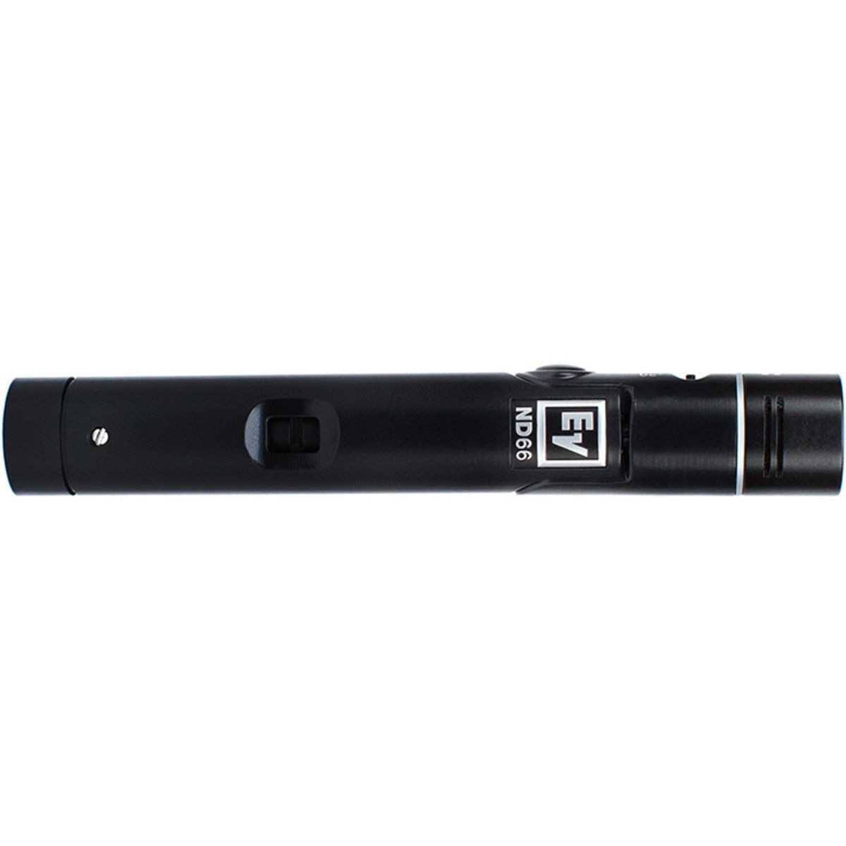 Microfon cu fir cardiod condenser Electro-Voice ND 66 pentru intrumente ...