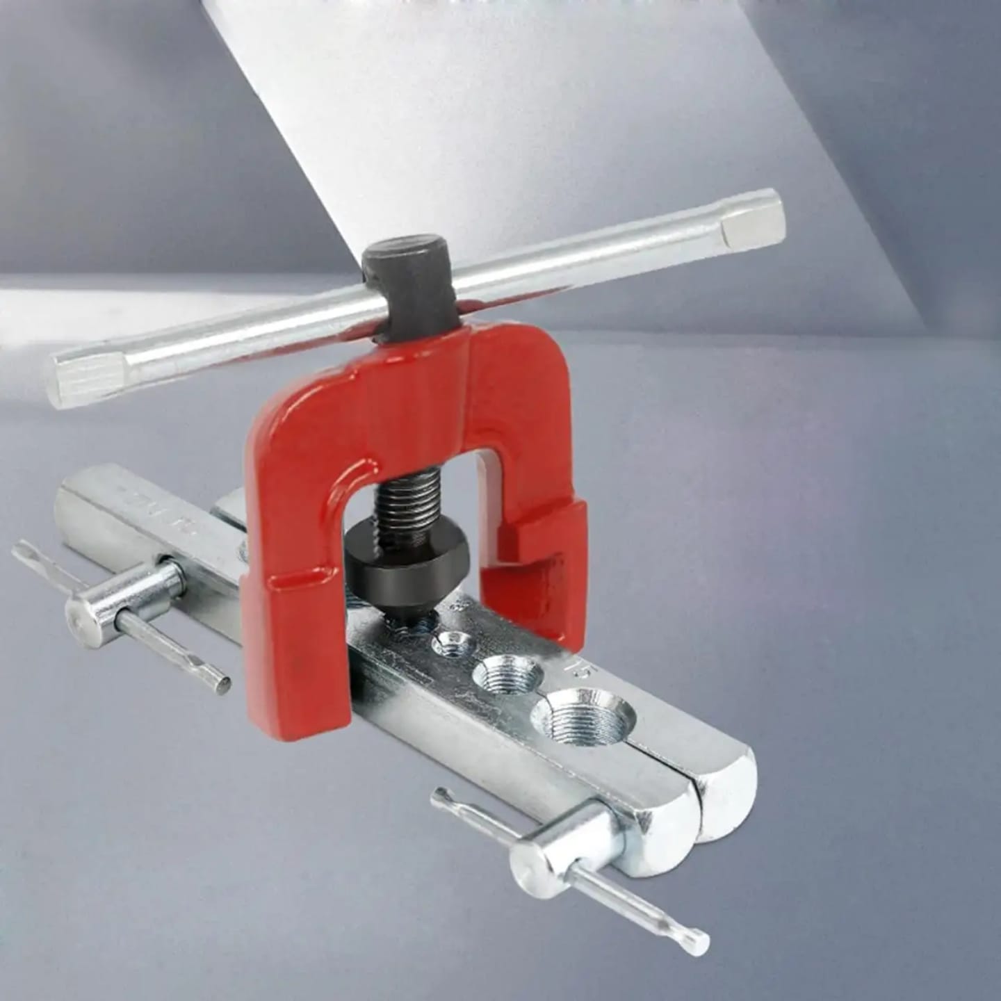 Trusa bercuit conducte frana, tevi cupru, de la 6 pana la 15mm - eMAG.ro