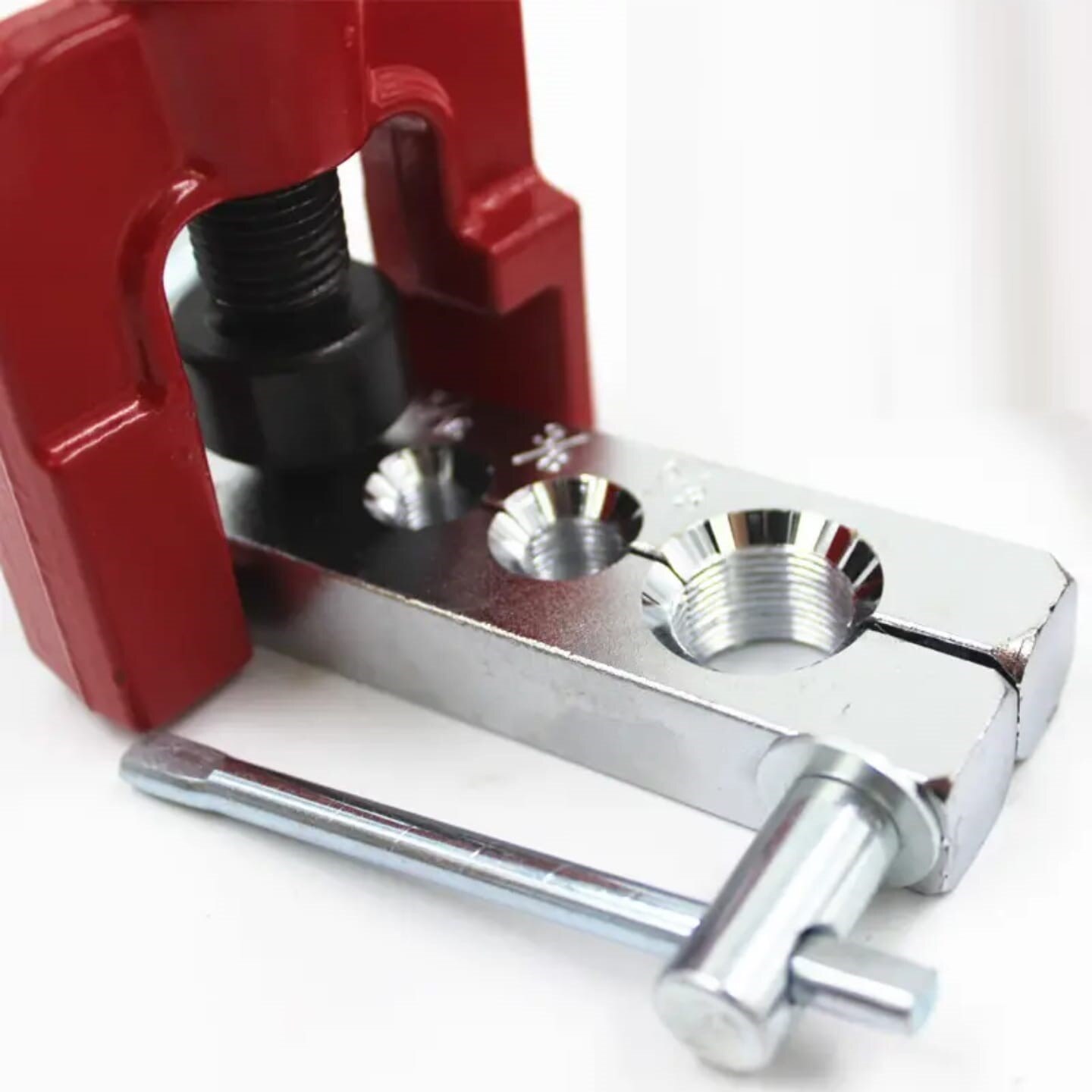 Trusa bercuit conducte frana, tevi cupru, de la 6 pana la 15mm - eMAG.ro