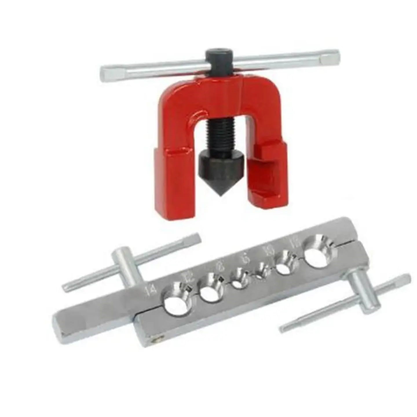 Trusa bercuit conducte frana, tevi cupru, de la 6 pana la 15mm - eMAG.ro