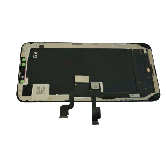 Display pentru Apple iPhone XS Max, Negru, LCD, Ecran Tactil, High ...