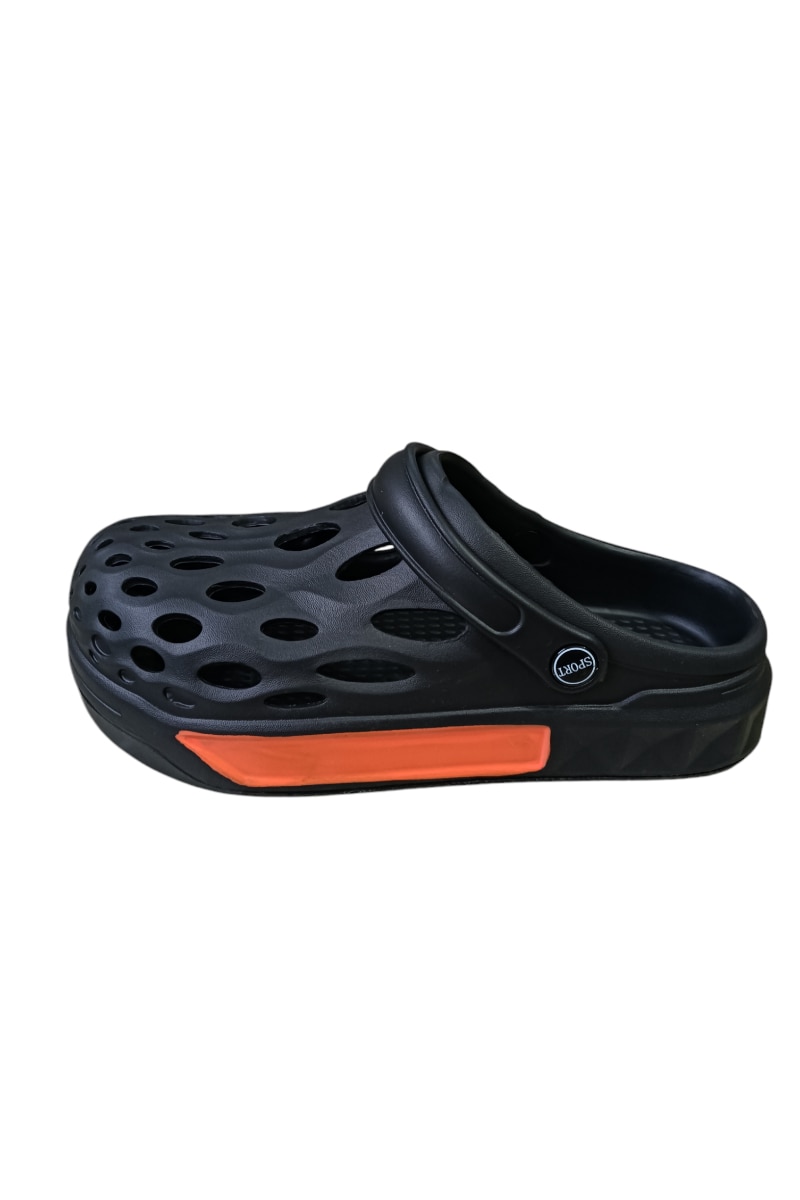 Papuci pentru barbati realizati din spuma EVA, practici si comfortabili ...