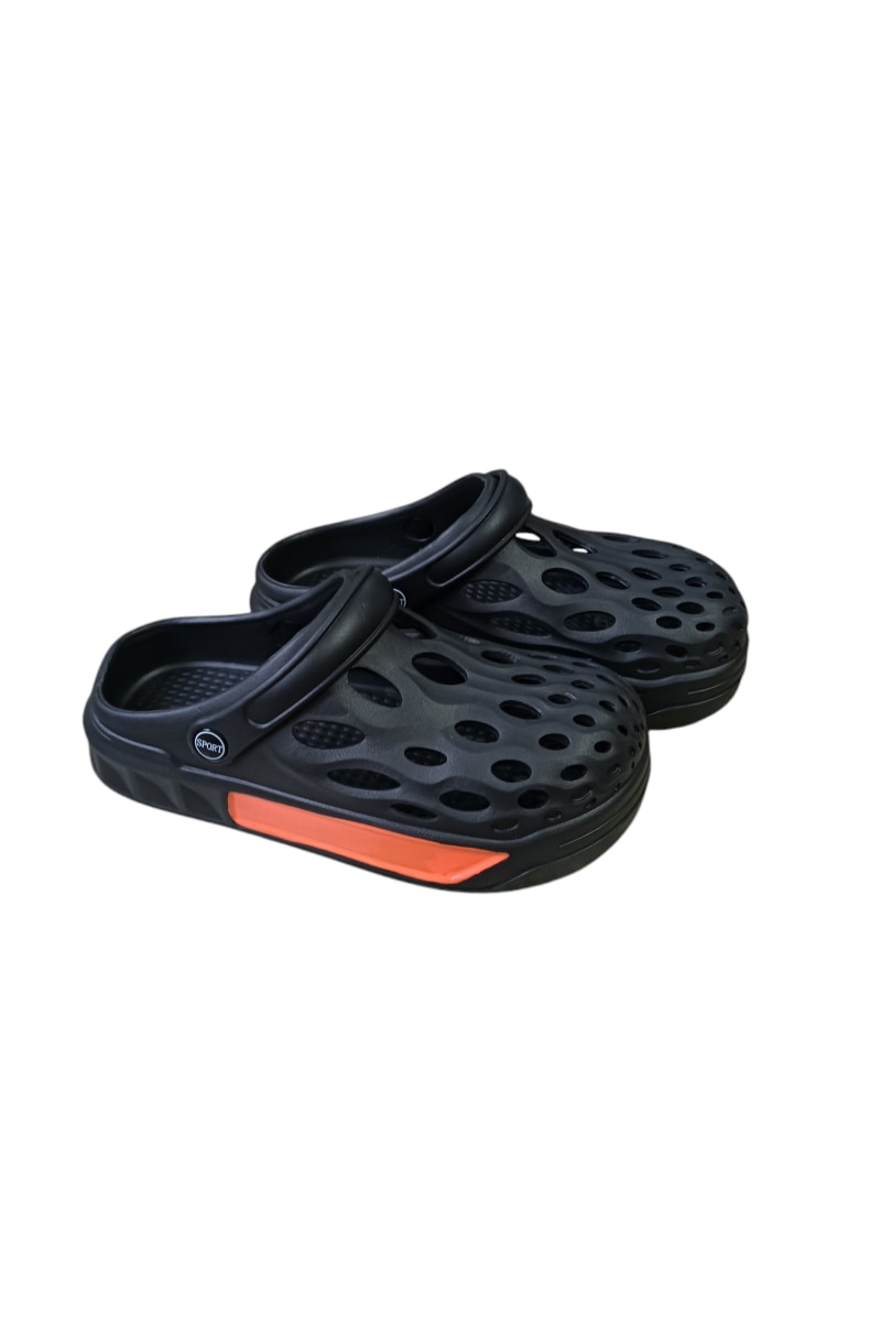 Papuci pentru barbati realizati din spuma EVA, practici si comfortabili ...