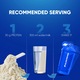 Proteine din zer, ALLNUTRITION Pro Whey+, 700g, aroma de caramel sarat ...