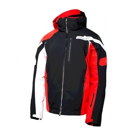 Geaca Ski Barbati Spyder Titan Xl - eMAG.ro