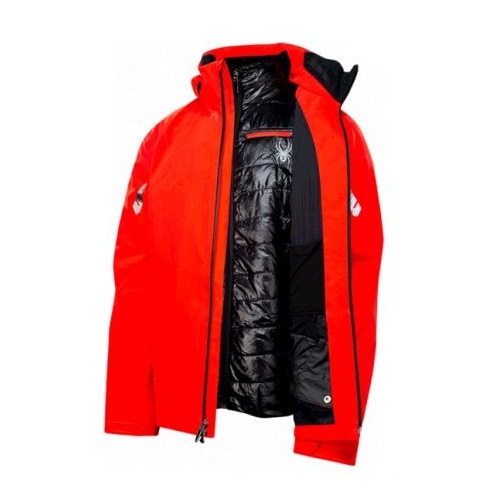 Spyder Geaca Ski 3 In 1 Barbati Revelstoke L - eMAG.ro