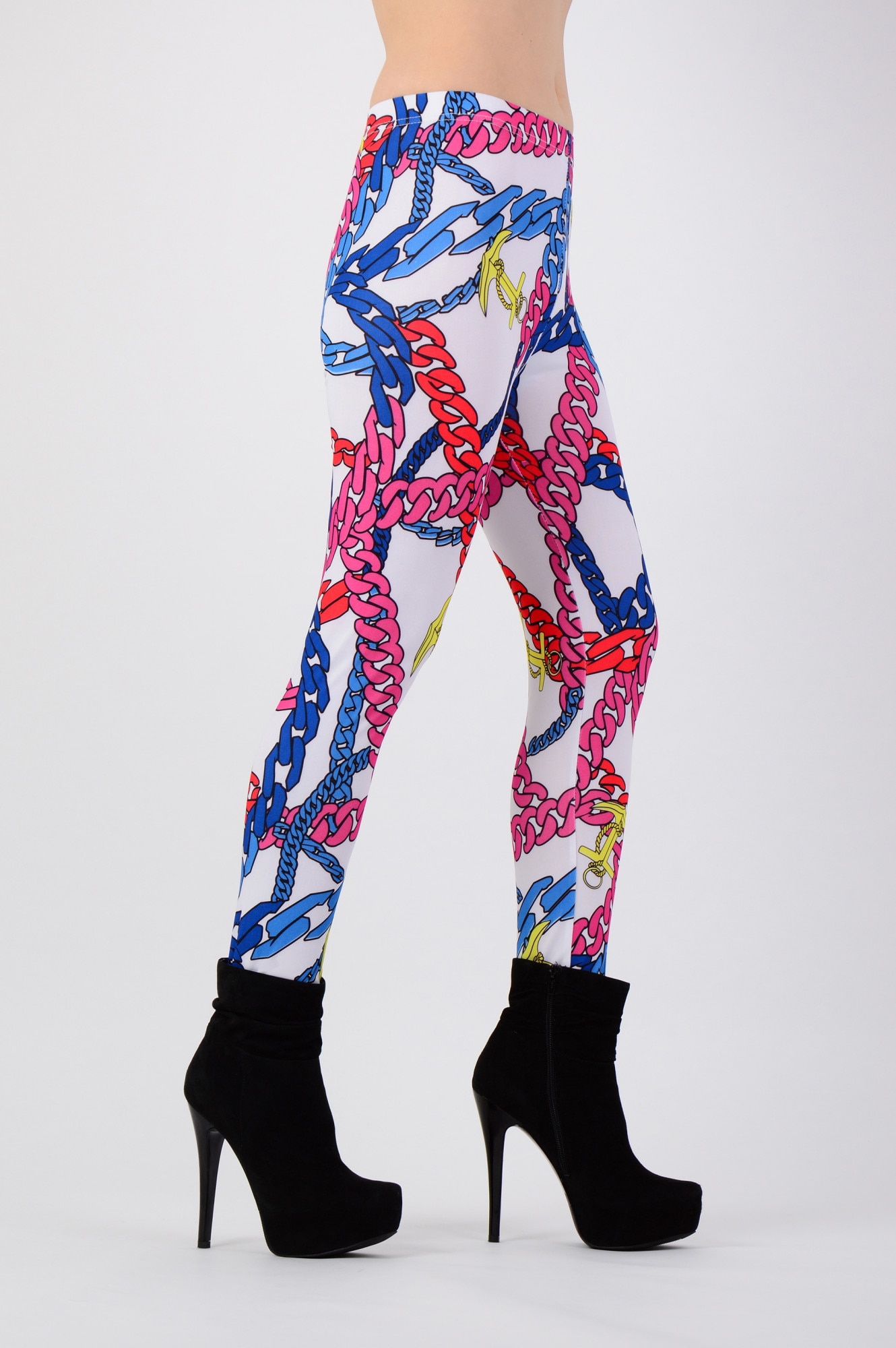 Colanti Colorati, S232 - eMAG.ro