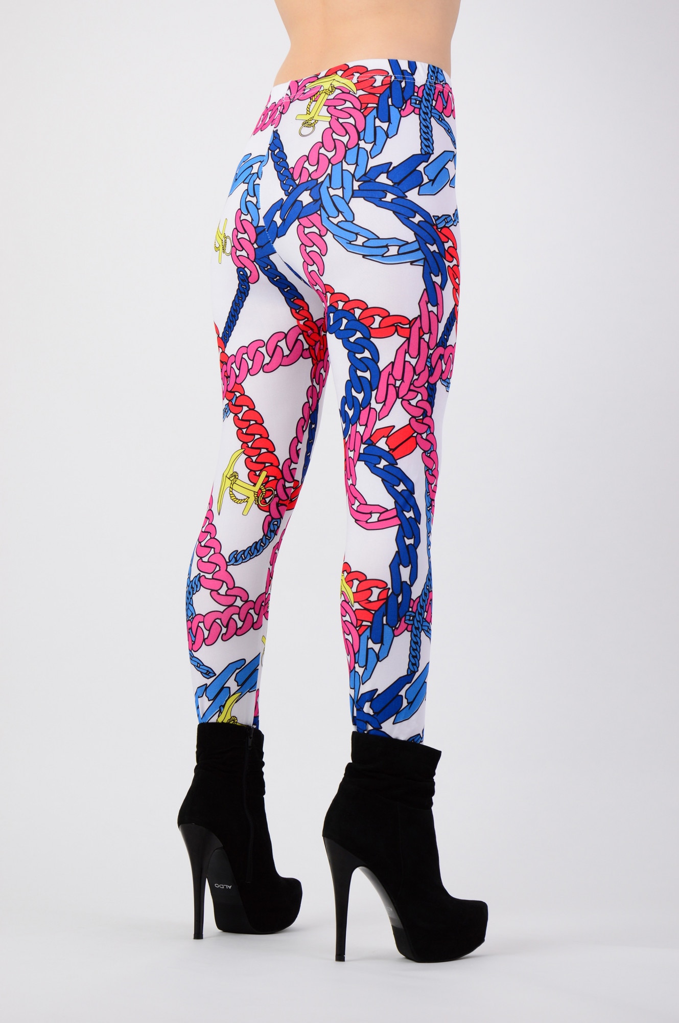 Colanti Colorati, S232 - eMAG.ro