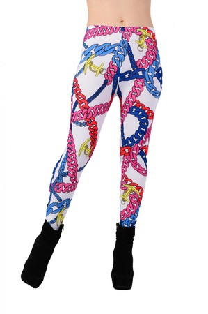 Colanti Colorati, S232 - eMAG.ro