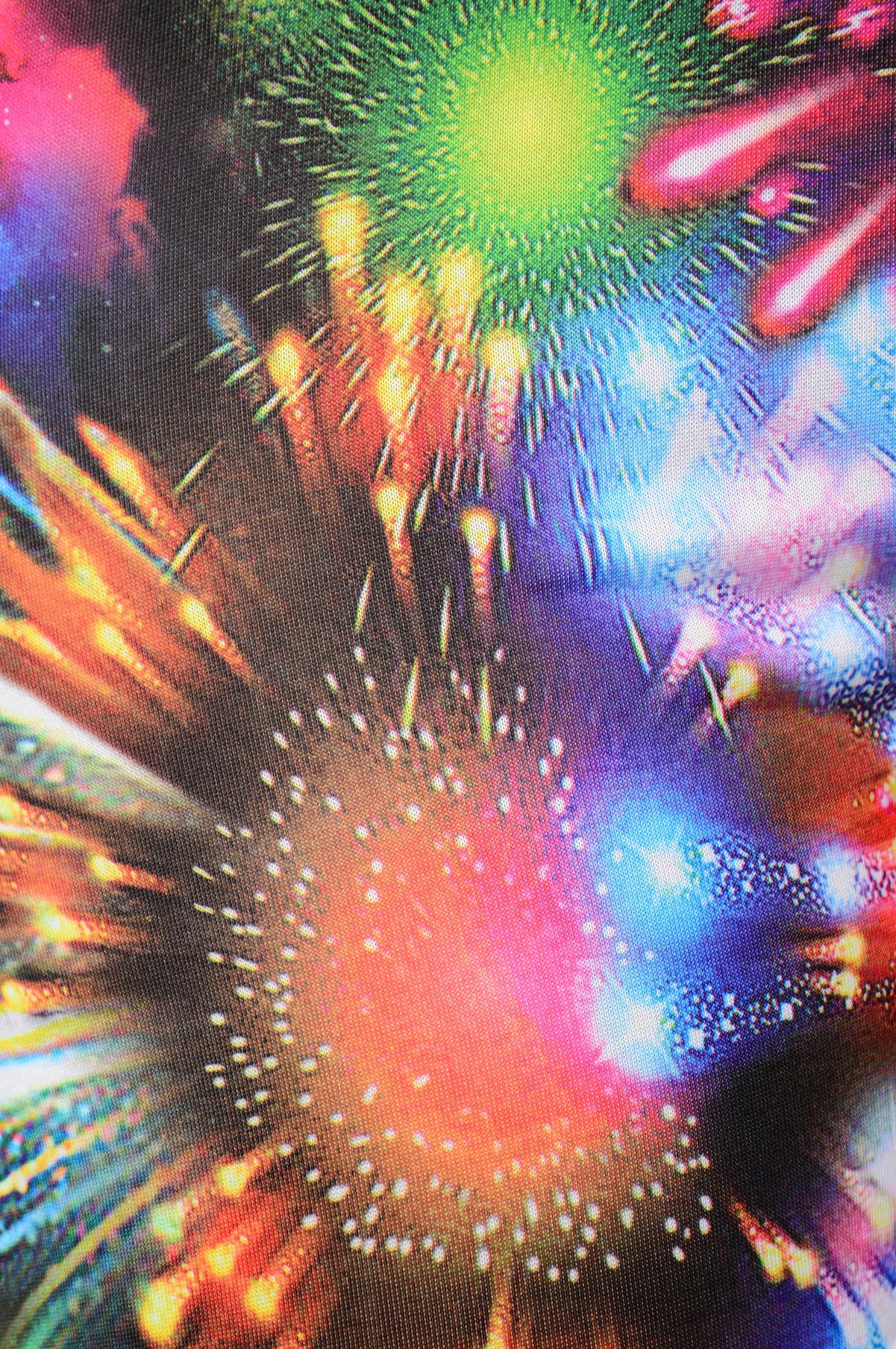 Colanti Colorati Fireworks, S227 - eMAG.ro