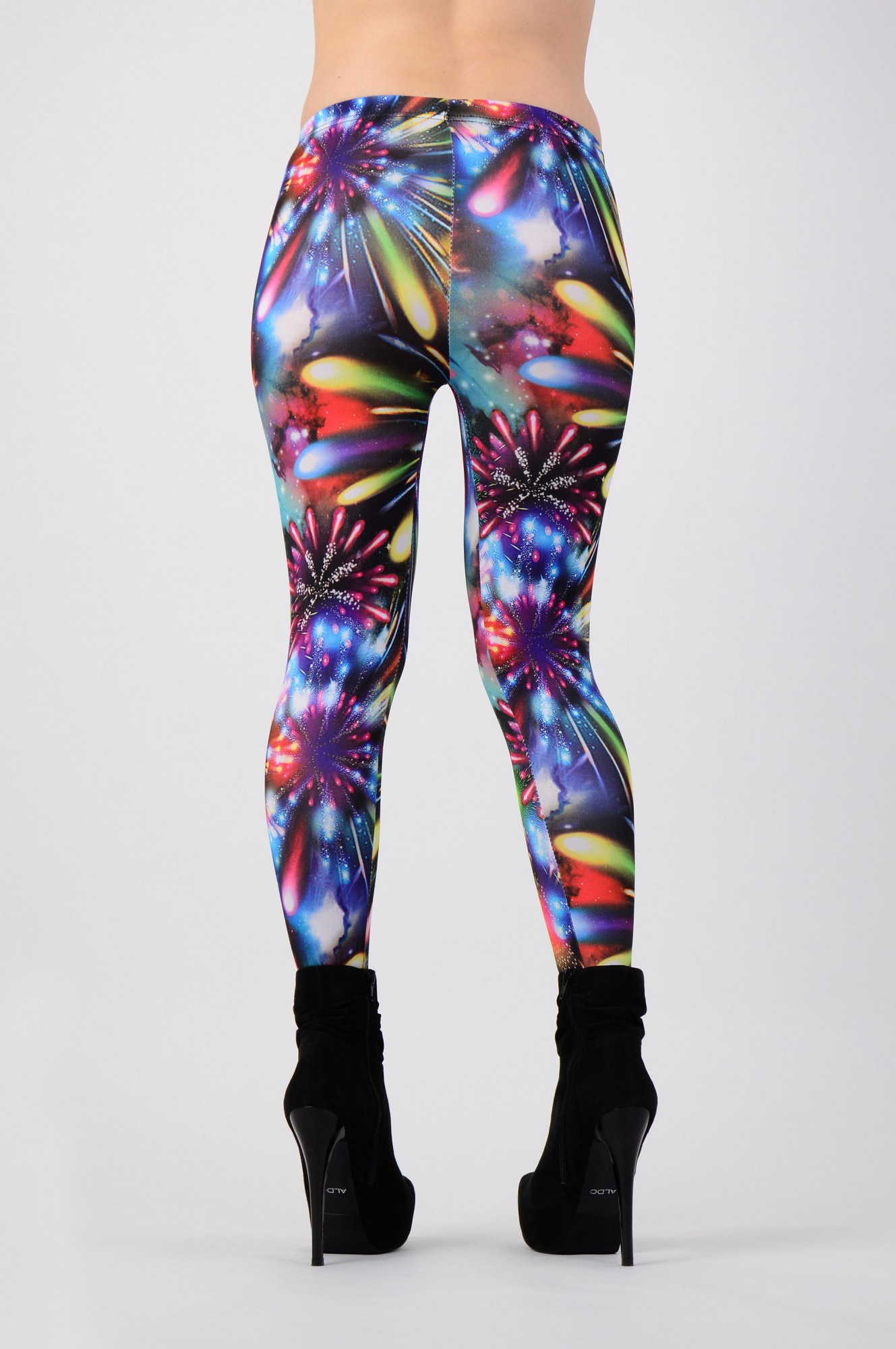 Colanti Colorati Fireworks, S227 - eMAG.ro