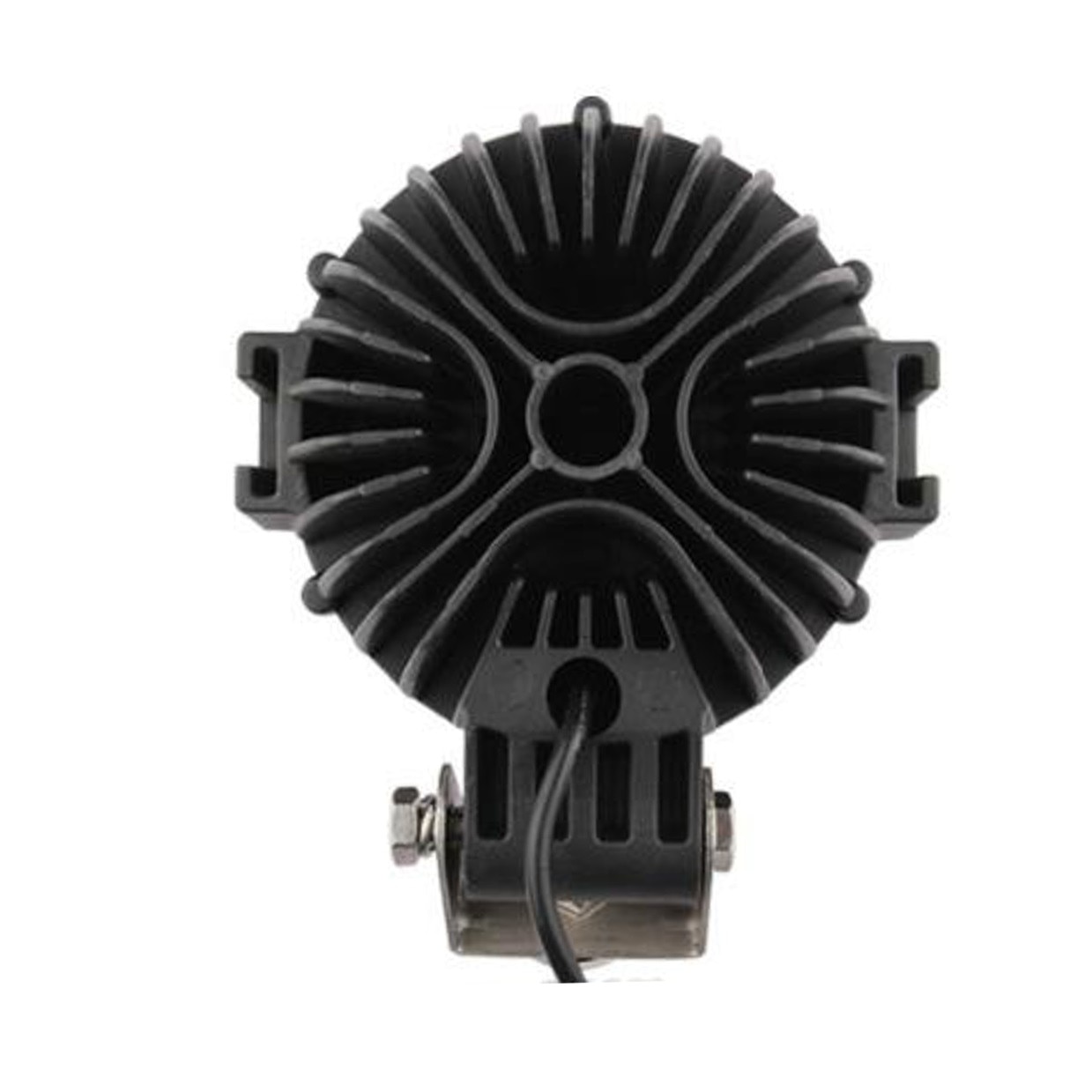 Proiector LED Auto Offroad 63W 12V-24V, 5200 Lumeni, Negru, Spot Beam ...