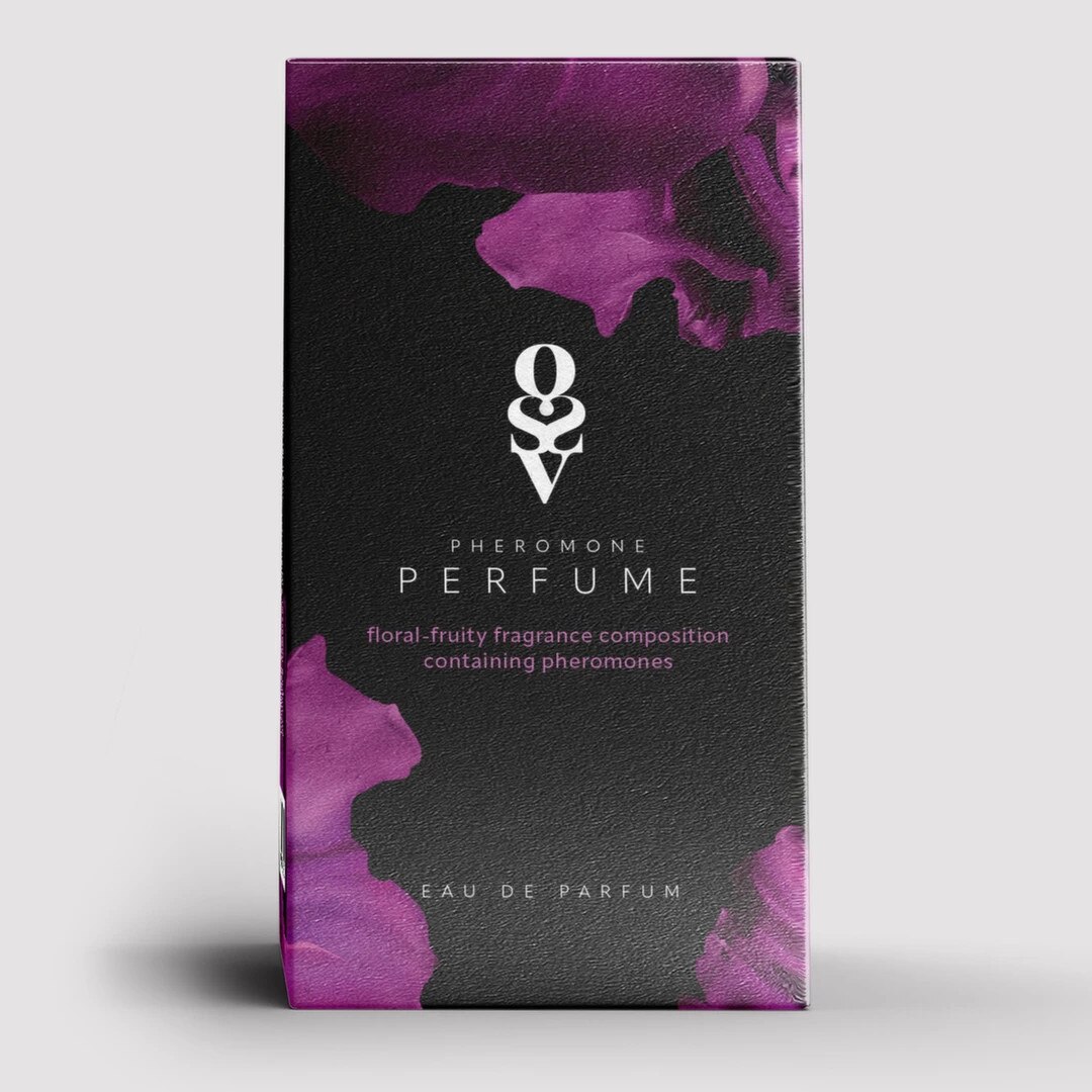 Parfumuri Obsessive 30ml, floral-fructat, note de para si vanilie ...