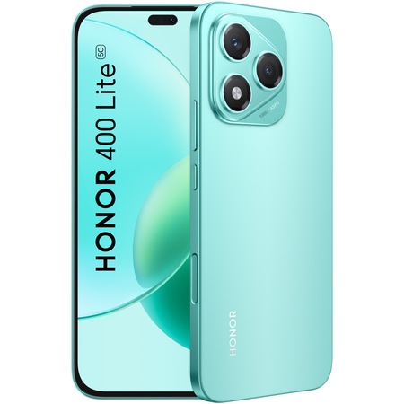 Honor 400 Lite 5G (8/256GB), Zöld - eMAG.hu