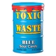 Toxic Waste Blue Sour Candy, Bomboane Acre 42 g - eMAG.ro