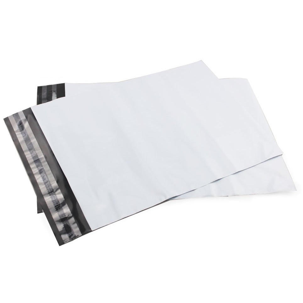 Pungi curierat, plicuri curierat, 240x325+50 mm, 100 buc - eMAG.ro