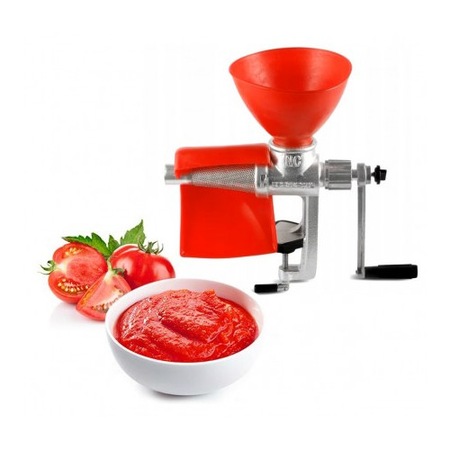 Storcator Rosii Fonta Lider MX469, Performanta Profesionista pentru ...