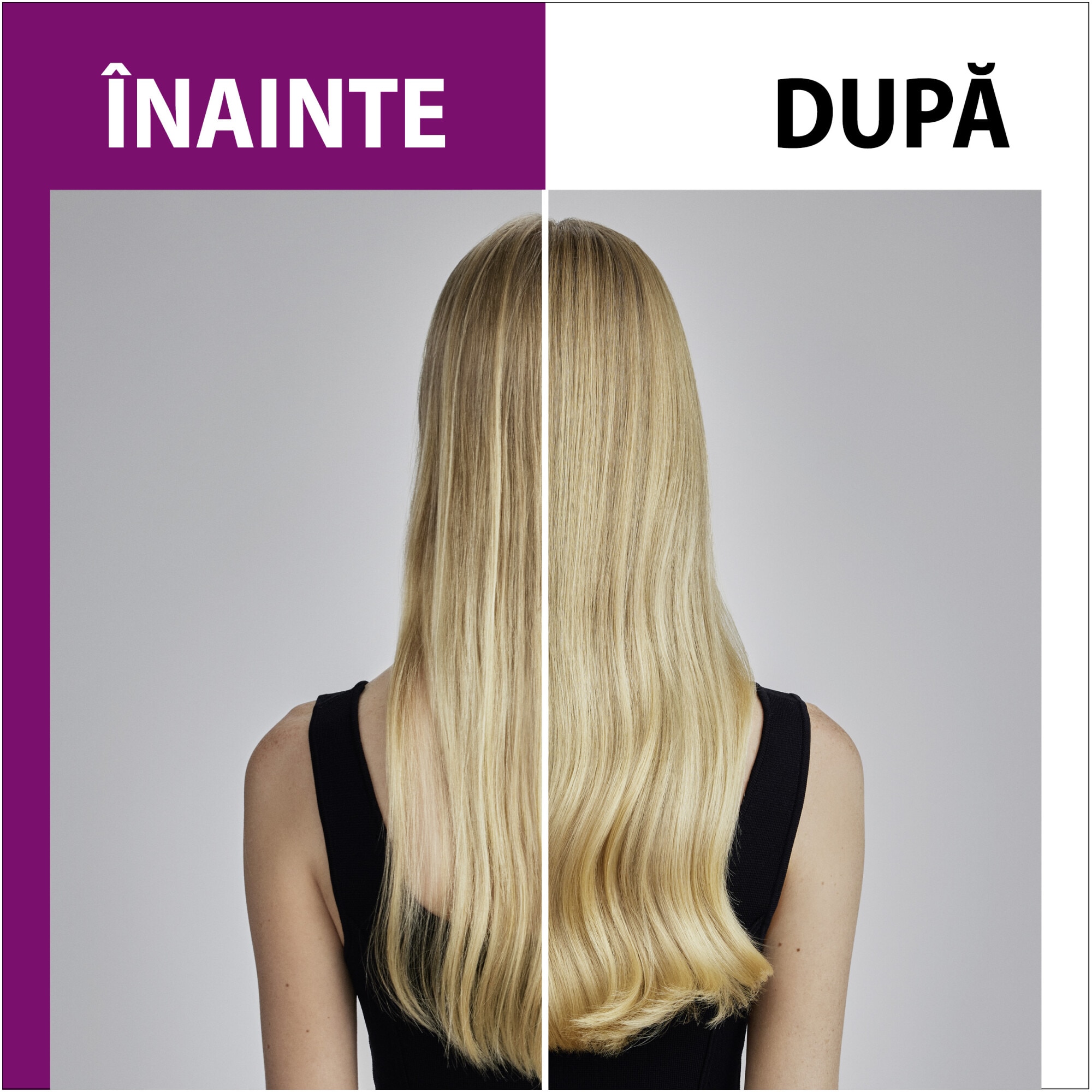 Sampon Schwarzkopf Gliss Full Hair Wonder, pentru parul fragil si ...