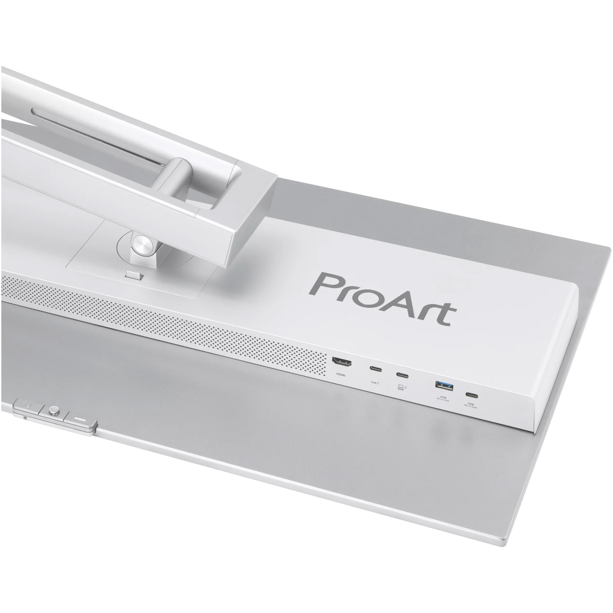 ASUS ProArt Display OLED PA32UCDM Professional Monitor, 32", 4K UHD (3840 x 2160), QD-OLED ...