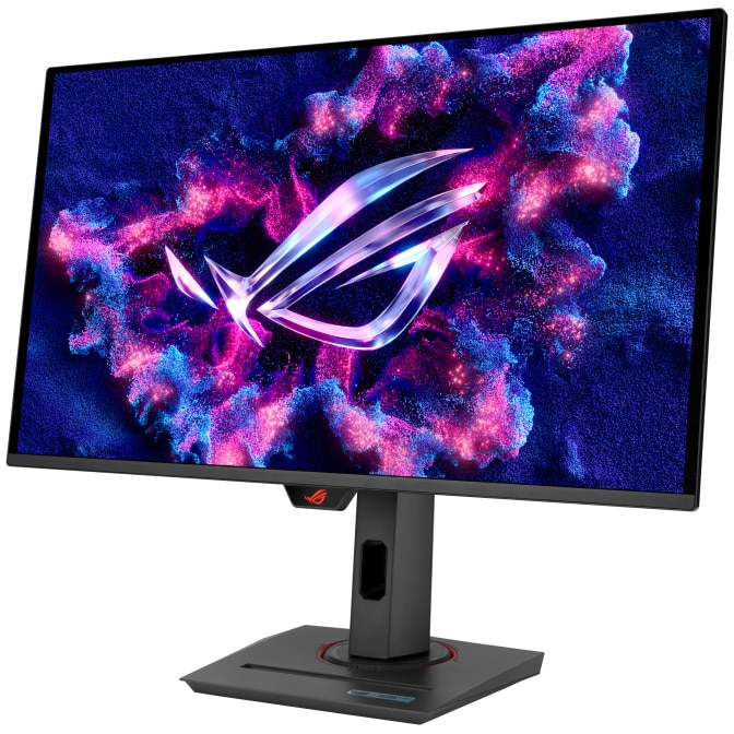 Monitor Gaming Asus ROG Strix OLED XG27UCDMG, 27", 4k, 240 Hz, VESA ...