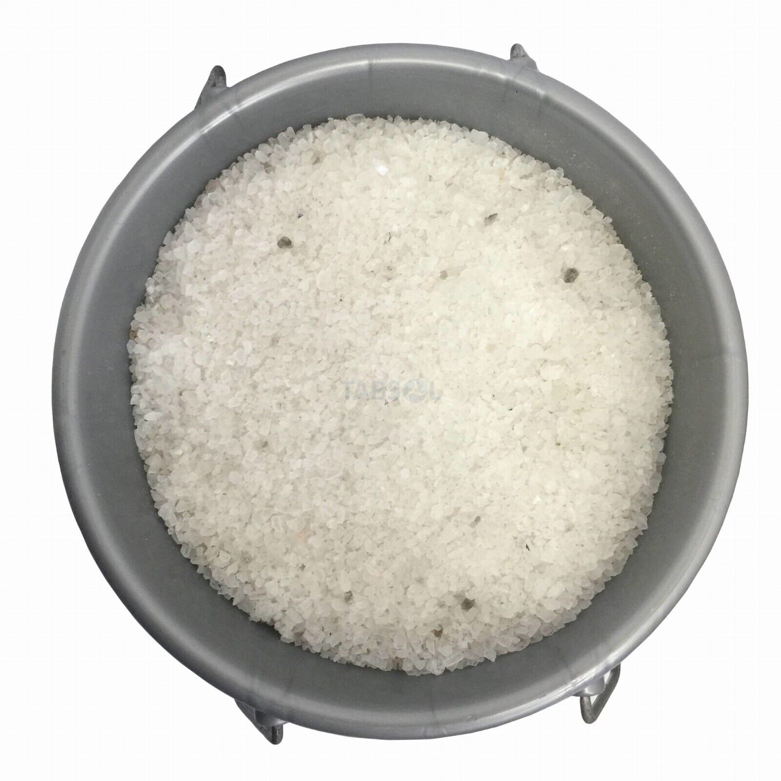 Sare de deszapezire pentru drum, 25kg, DTP-SOFT, pentru topirea ghetii ...