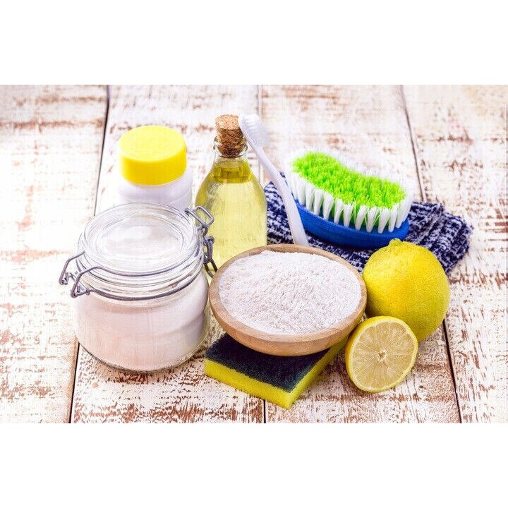 Soda calcinata pentru spalare, DTP-SOFT, 5 kg, agent de curatare ...