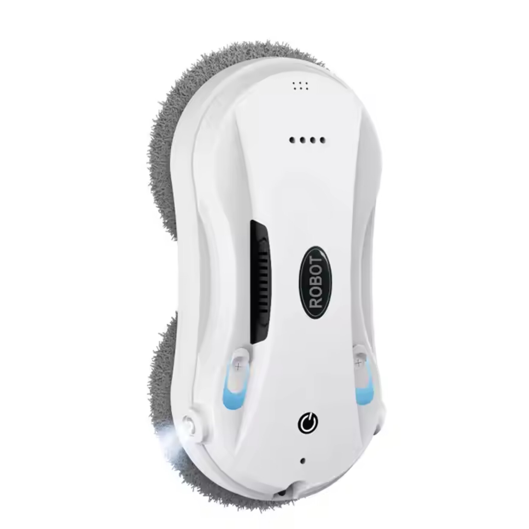 Robot de curatat geamuri X7, Robot aspirator ferestre, Operare AI, 3 ...