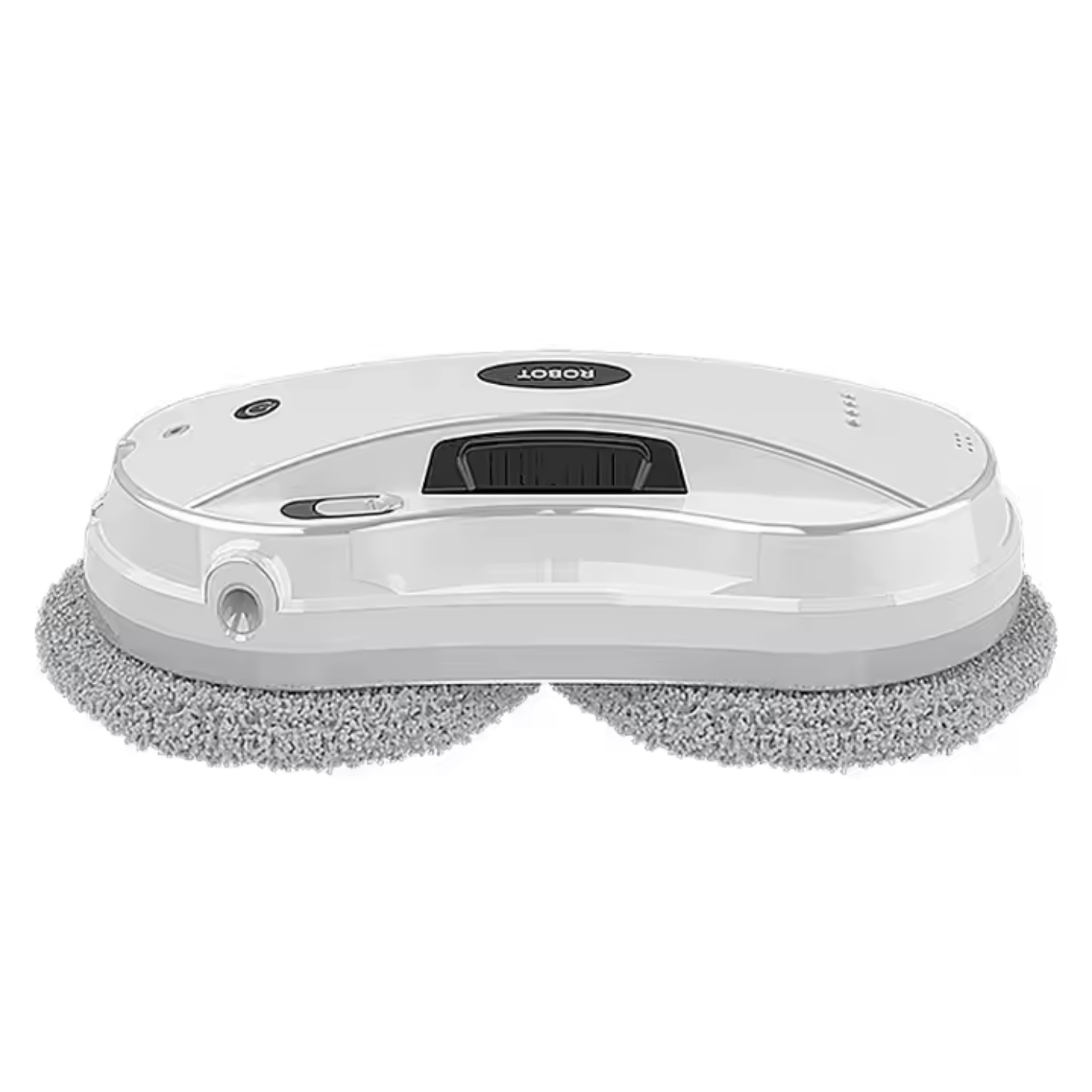 Robot de curatat geamuri X7, Robot aspirator ferestre, Operare AI, 3 ...