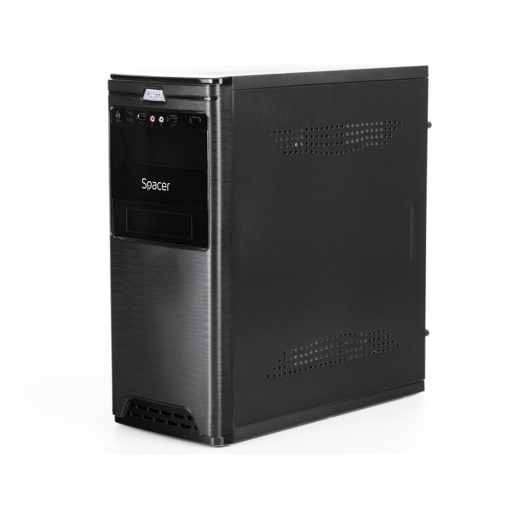 Sistem PC A4, AMD A4-4000 3.2Ghz, 4GB RAM, 500GB, DVD-RW - eMAG.ro