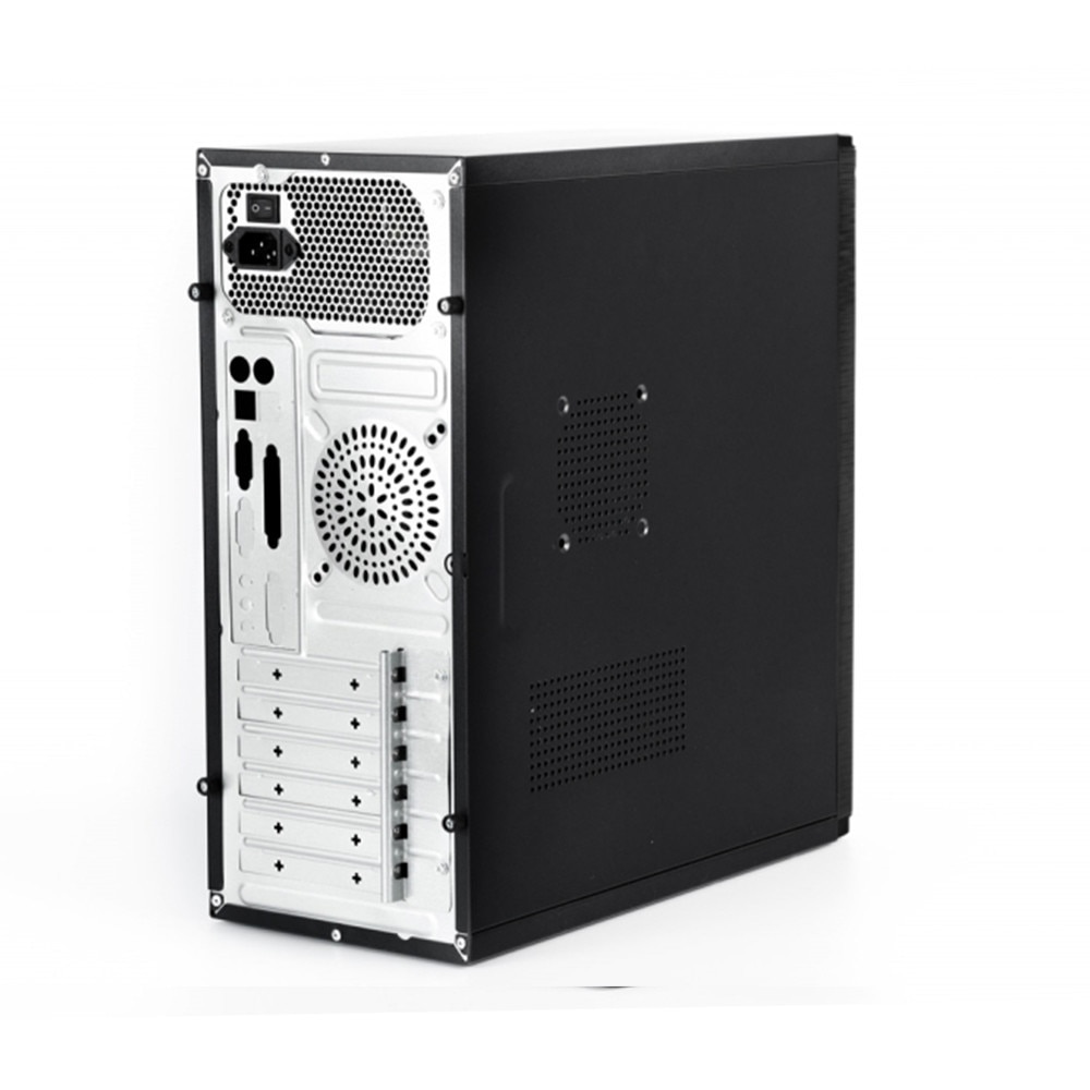 Sistem PC A4, AMD A4-4000 3.2Ghz, 4GB RAM, 500GB, DVD-RW - eMAG.ro