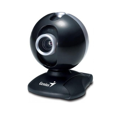 Webcam Genius i-Look 300, 300K, 3360 x 2520(8MP) Image, 1.3MP Video ...
